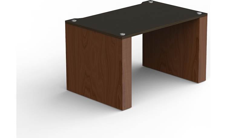 Blok Stax 2G Series Shelf LP (Black Ash/Natural Walnut) Add-on LP shelf ...