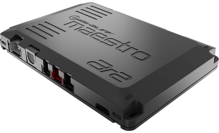 iDatalink Maestro AR2 Amplifier Replacement Module Allows seamless ...
