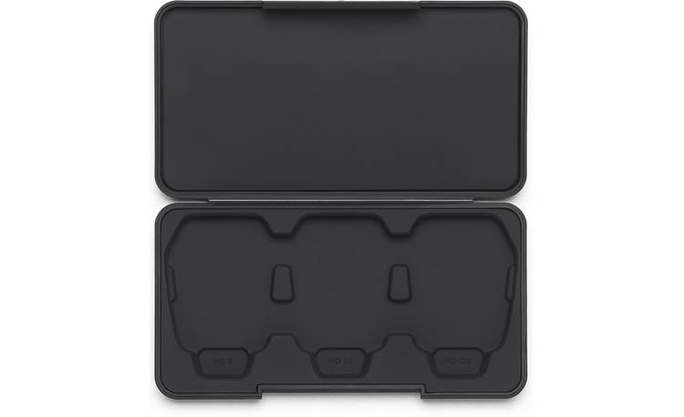 DJI Air 3S ND Filter Set (ND8/32/128): price, highlights, specs, photos ...