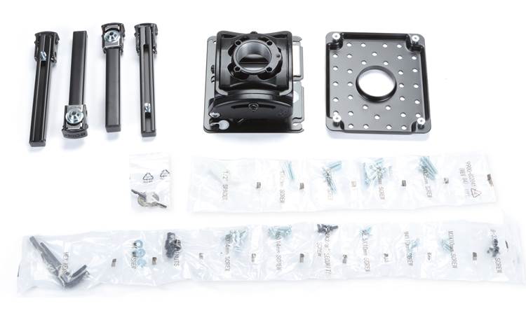 Chief RPMAU Elite (Black) Universal projector mount at Crutchfield