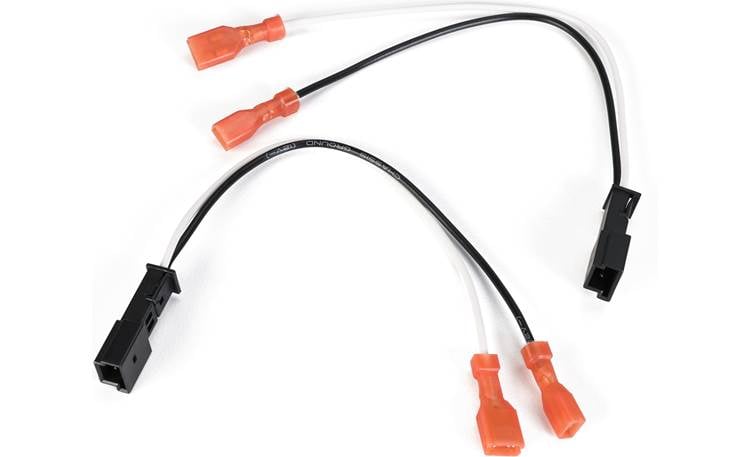 Metra 72-8600 Speaker Wiring Harnesses Fits select 2017-23 Tesla ...