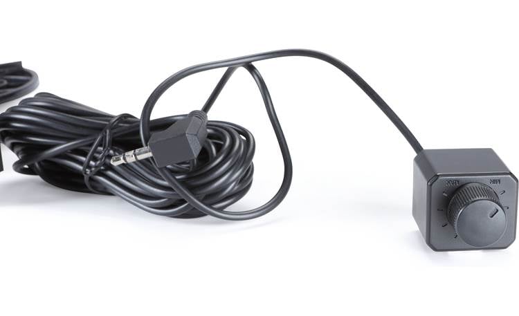 Audison Prima APBX 8 AS2 8" powered subwoofer with 250-watt amplifier ...