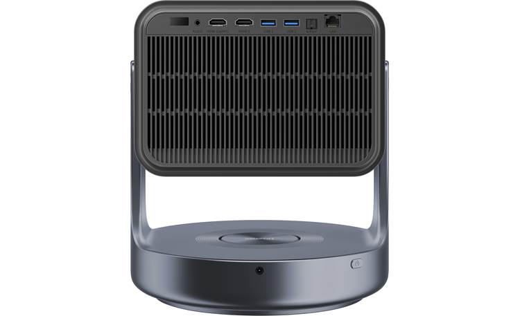 Hisense C2 Ultra 4K laser streaming projector at Crutchfield