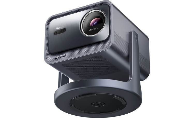 Hisense C2 Ultra 4K laser streaming projector at Crutchfield