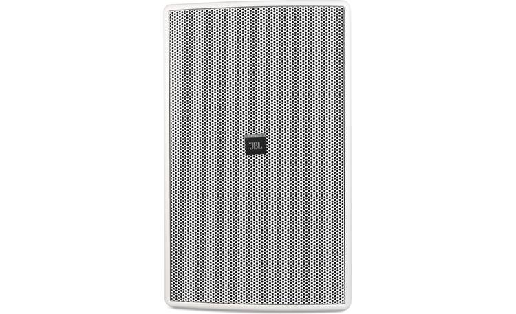 JBL Control 31 (White) 10" commercial weather-resistant surface mount ...