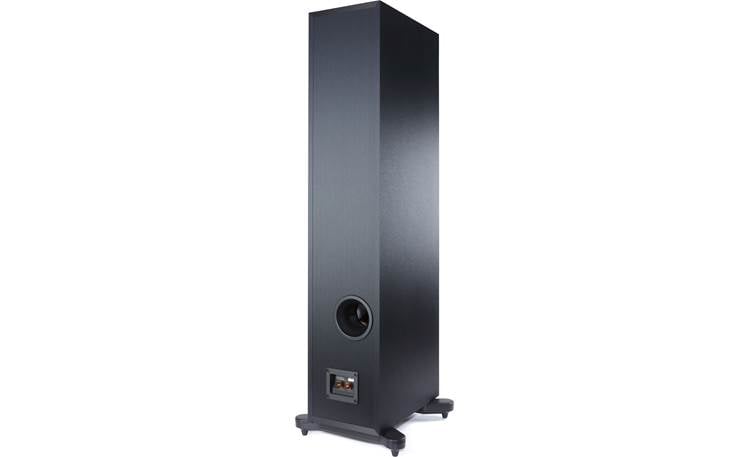 KEF Q11 Meta (Satin Black) Floor-standing speaker at Crutchfield