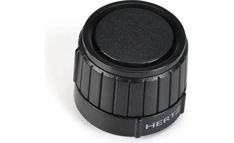 Hertz Dieci HRC 02 Subwoofer Volume Remote Control at Crutchfield
