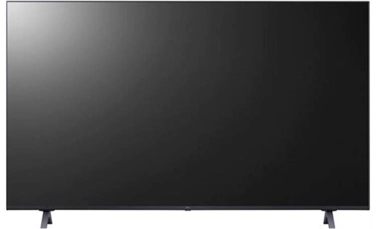 LG 65UR340C (65") LED 4K Ultra HD commercial signage TV at Crutchfield