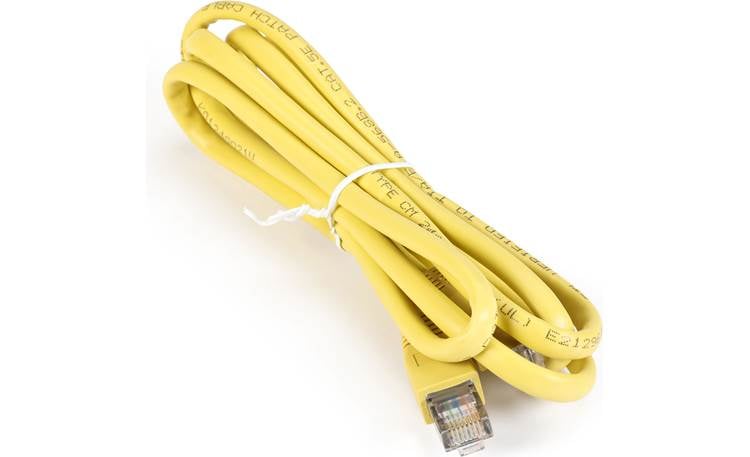 NETGEAR CM3000 Nighthawk® Ultra-high-speed cable modem at Crutchfield