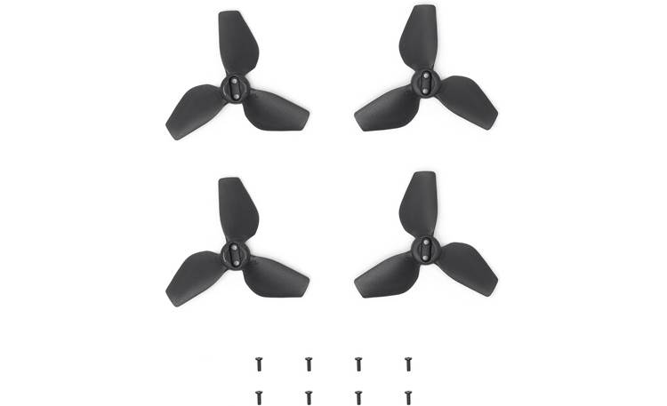 DJI Neo Propellers Four replacement propellers for the DJI Neo at ...