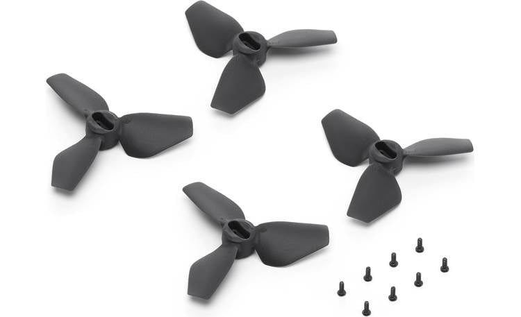 DJI Neo Propellers Four replacement propellers for the DJI Neo at ...