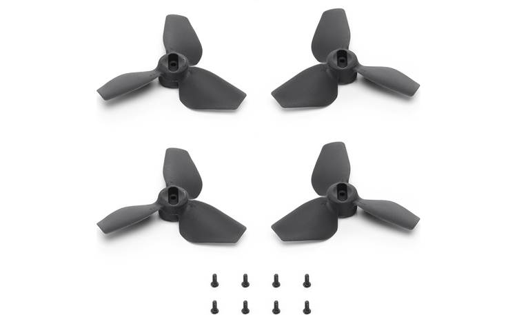 DJI Neo Propellers Four replacement propellers for the DJI Neo at ...