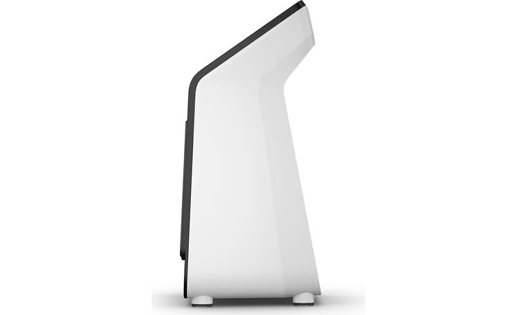 Garmin Approach® R50 Premium portable golf launch monitor and simulator ...