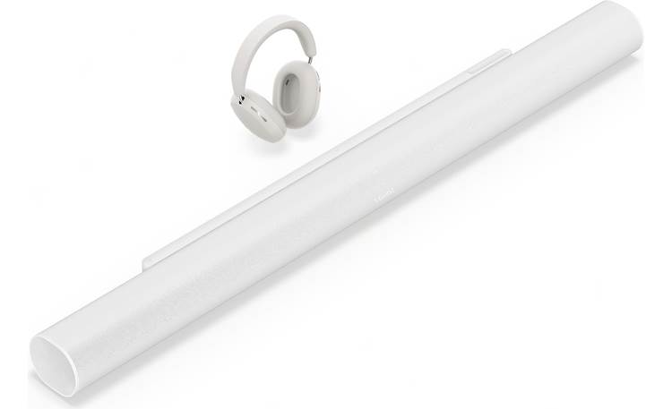 Sonos Arc Ultra/Ace Personal Entertainment Set (White) Includes Arc ...