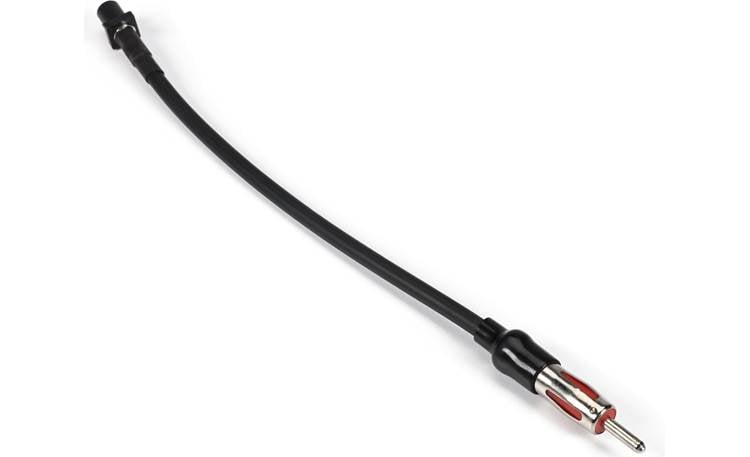 iDatalink KIT-MFT1 Dash and Wiring Kit (Black) Install and connect an ...