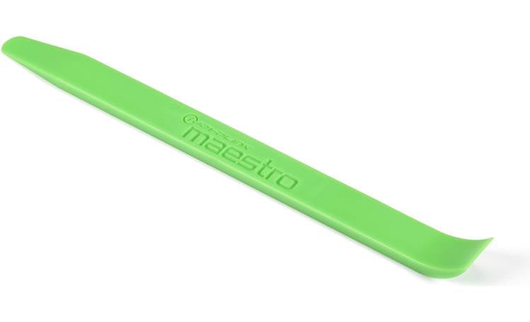 iDatalink KIT-MFT1 Dash and Wiring Kit (Black) Install and connect an ...