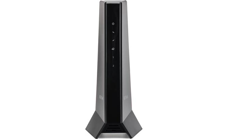 NETGEAR CM2500 Nighthawk® Ultra-high-speed cable modem at Crutchfield