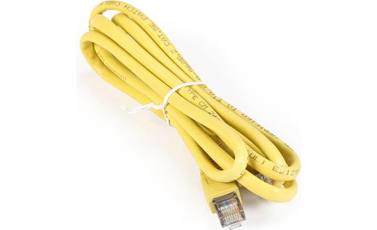 NETGEAR CM2500 Nighthawk® Ultra-high-speed cable modem at Crutchfield