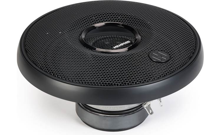 Memphis Audio MS60V M Series convertible 6-3/4" car speakers at Crutchfield