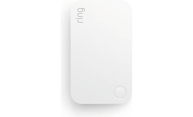 Ring Alarm Range Extender (2nd Generation) Extends the signal from your ...