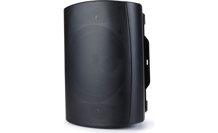 Paradigm Stylus 470-SM (Black) Stereo-input outdoor speaker at Crutchfield
