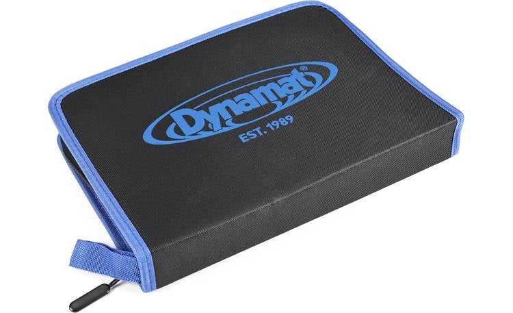 Dynamat Trim Panel Removal Tool Kit 30 tools for safe removal of your ...