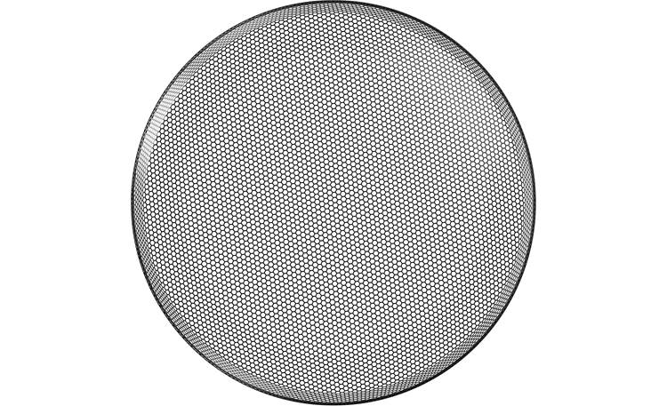 W&vtech TP12G 12" subwoofer grille for thinPRO12 shallow-mount subs at Crutchfield