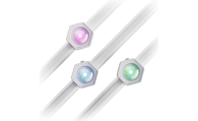 Nanoleaf Permanent Outdoor Lights Expansion Pack: price, highlights ...