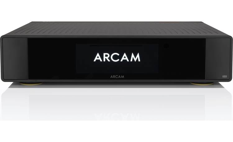 ARCAM ST25 Music streamer with Apple AirPlay® 2, Google Cast, Bluetooth®, and 6.5" full-color ...
