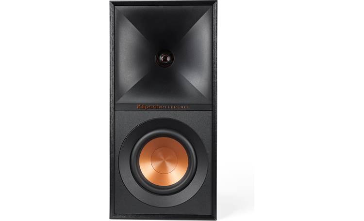 Klipsch Reference R-40M Bookshelf speakers at Crutchfield