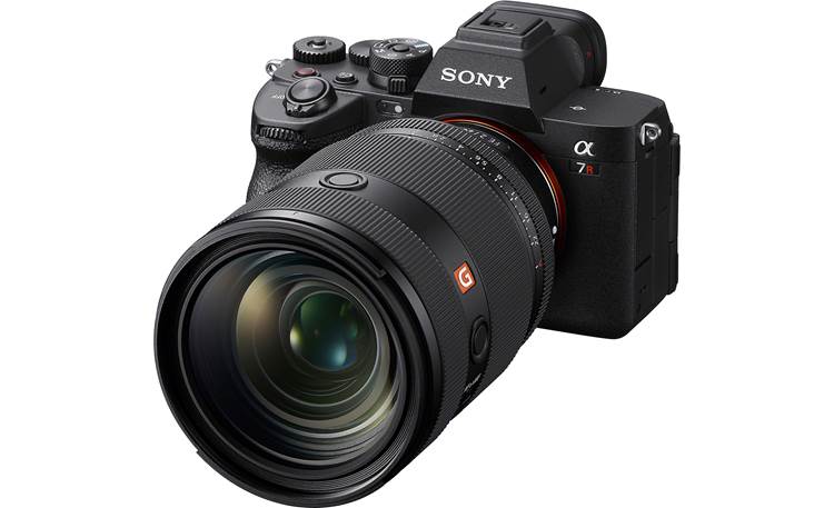 Sony SEL2870GM FE 28-70mm f/2 Premium G Master wide-aperture zoom lens for Sony mirrorless ...