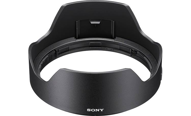 Sony SEL2870GM FE 28-70mm f/2 Premium G Master wide-aperture zoom lens ...