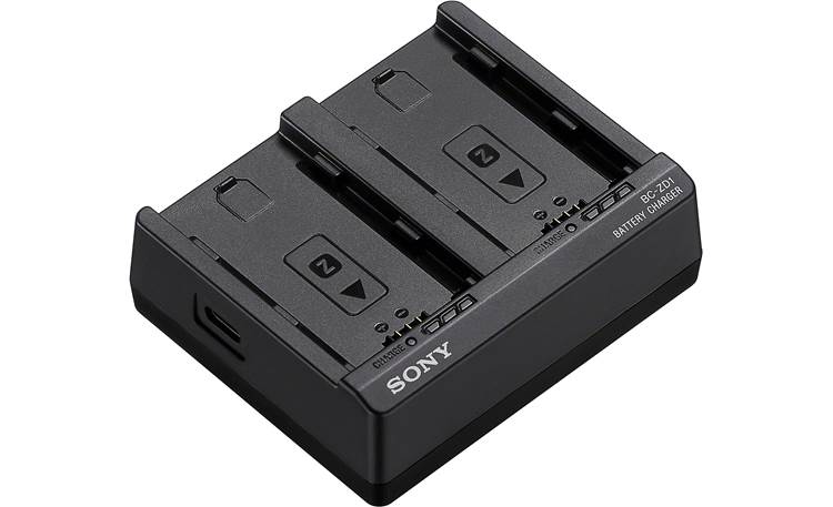 Sony Alpha 1 II (no lens included) 50.1-megapixel full-frame mirrorless camera with advanced AI ...