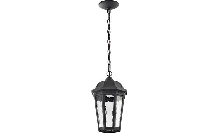 Satco Starfish East River Smart Hanging Lantern Outdoor RGBTW pendant ...