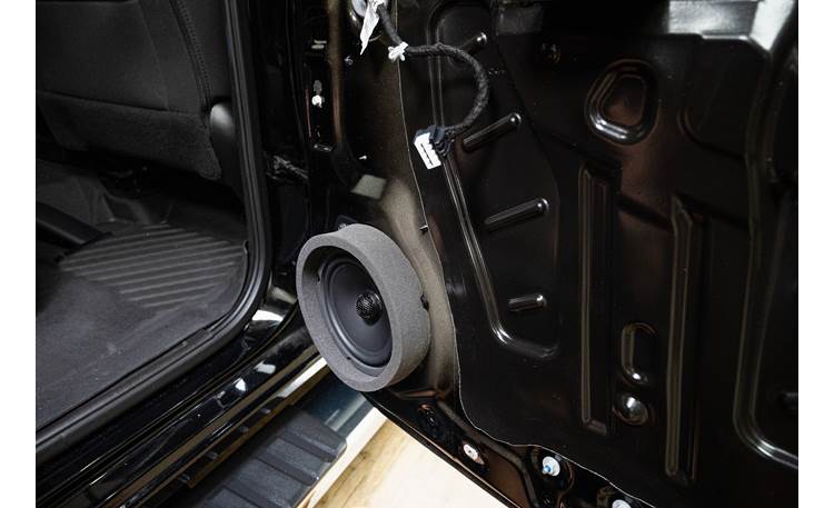 Stinger Roadkill RKFR69 FAST Rings 6-piece foam baffle kit — enhance ...