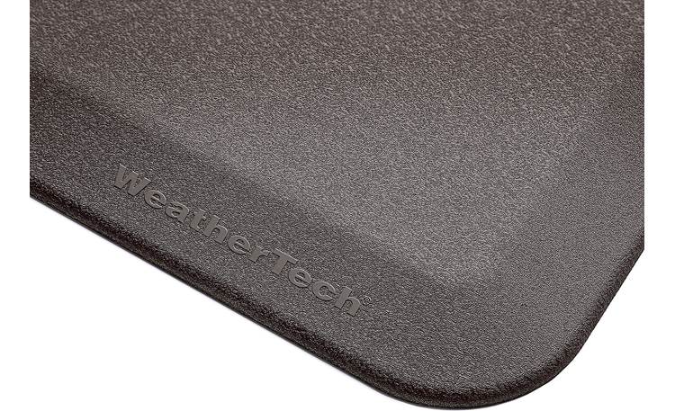 WeatherTech ComfortMat (Cocoa with Stone Design) Ergonomic floor mat ...