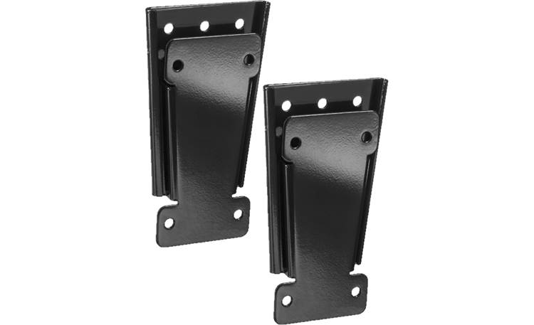 JBL MTC-CBT-FM1 Flush-mount wall brackets for select JBL commercial ...