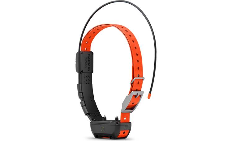 Garmin Alpha® TT 25 Tracking and training dog collar for use with ...