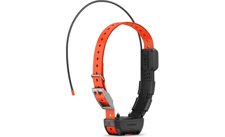 Garmin Alpha® TT 25 Tracking and training dog collar for use with ...