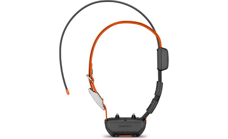 Garmin Alpha® TT 25 Tracking and training dog collar for use with ...