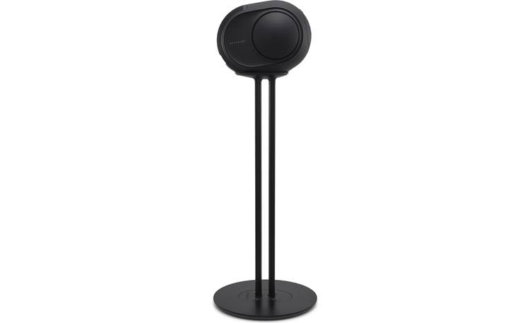 Devialet Tree (Phantom II) (Matte Black) Custom speaker stand for Devialet Phantom II powered ...
