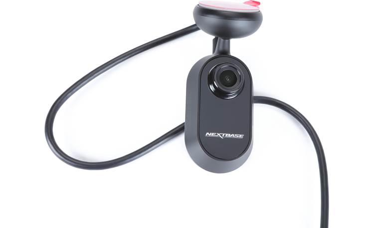 Nextbase iQ Rear Camera Companion rear-view camera to the Nextbase iQ ...