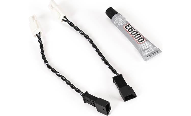 Bavsound BMW Speaker Upgrade for 1997-2006 BMW E46 Coupe Set of 8 ...