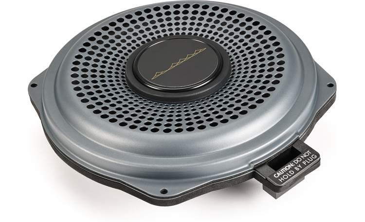 Bavsound Ghost BMW Underseat Subwoofers V2 8-ohm Set of two 8-ohm ...