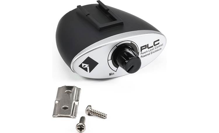 Rockford Fosgate Punch P300-10 Punch powered subwoofer with 10" sub and ...