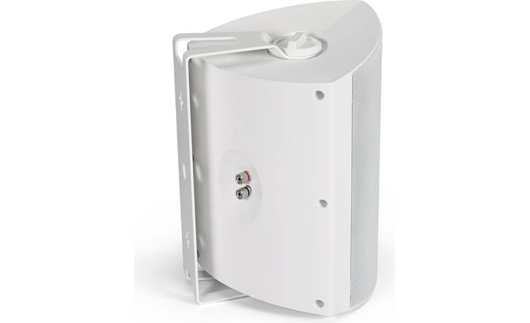 Definitive Technology AW-650 (White) Outdoor speakers at Crutchfield