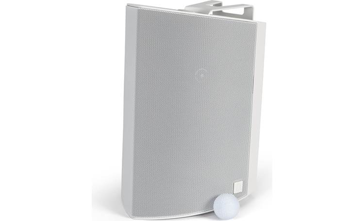 Definitive Technology AW-650 (White) Outdoor speakers at Crutchfield