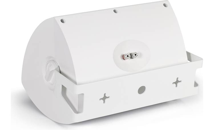 Definitive Technology AW-650 (White) Outdoor speakers at Crutchfield