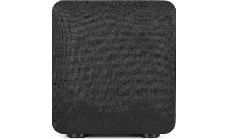 Audioengine S6 (Satin Black) Powered subwoofer at Crutchfield