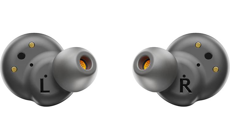 Cambridge Audio Melomania M100 True wireless earbuds with noise ...